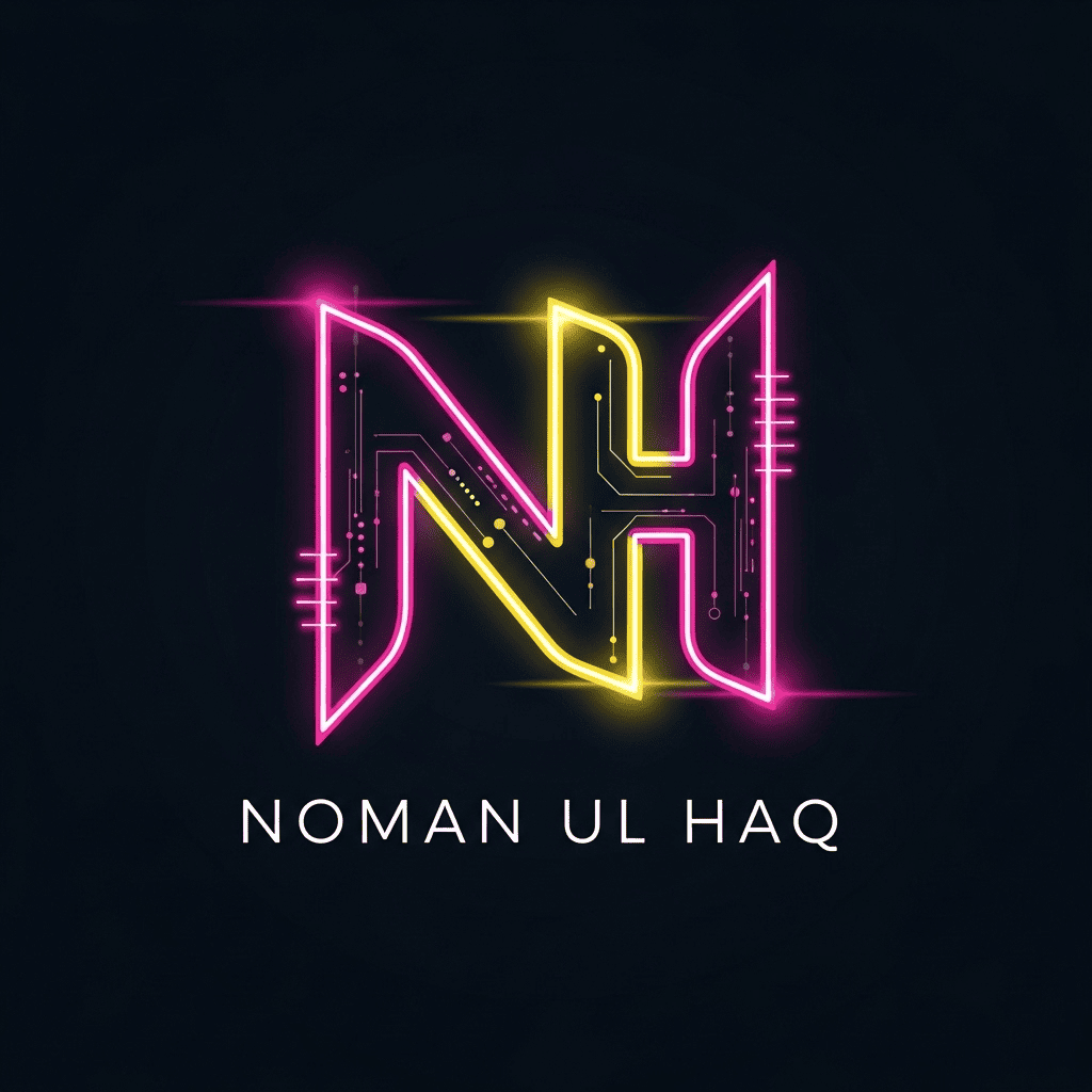 Noman Ul Haq | Expert Web3 & Blockchain Developer – Smart Contracts ...